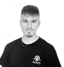 Kontakt | AVAPS
